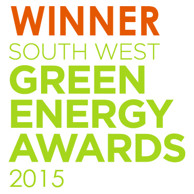 Hooray, we are Best Community Initiative, 2015! | Totnes Renewable ...