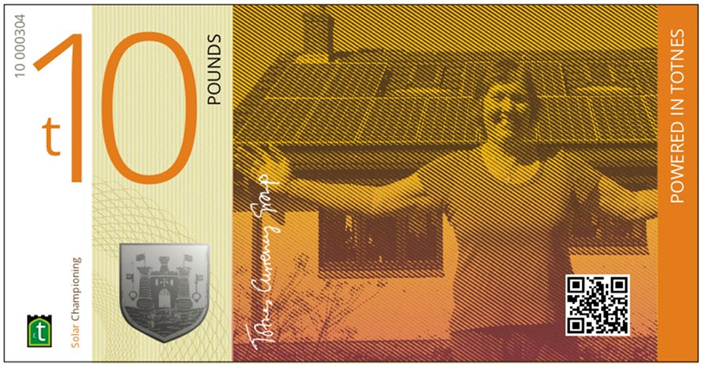 More renewables for Totnes! | Totnes Renewable Energy Society
