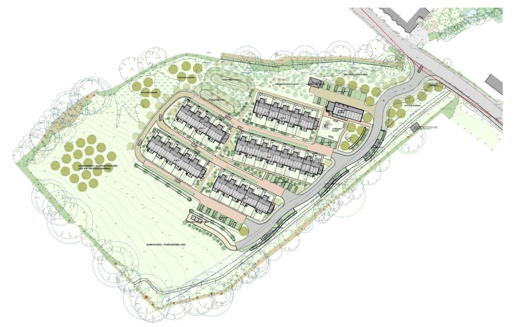 TRESOC to supply green power to Transition Homes | Totnes Renewable ...