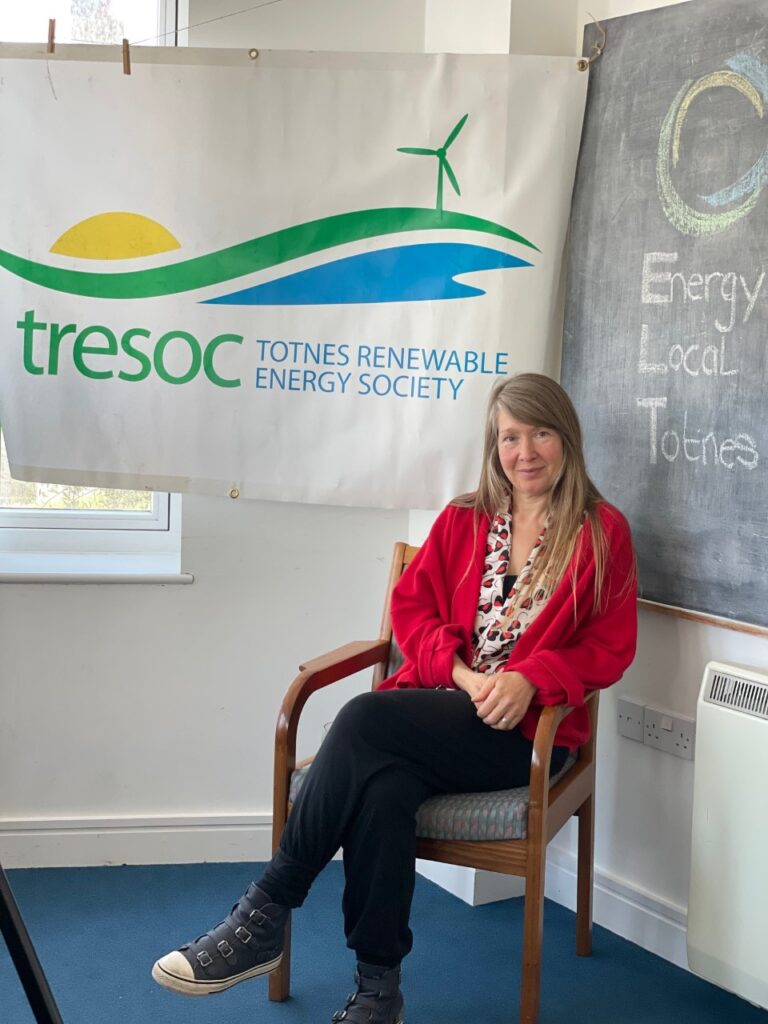 Is it time for a community energy revolution? | Totnes Renewable Energy ...