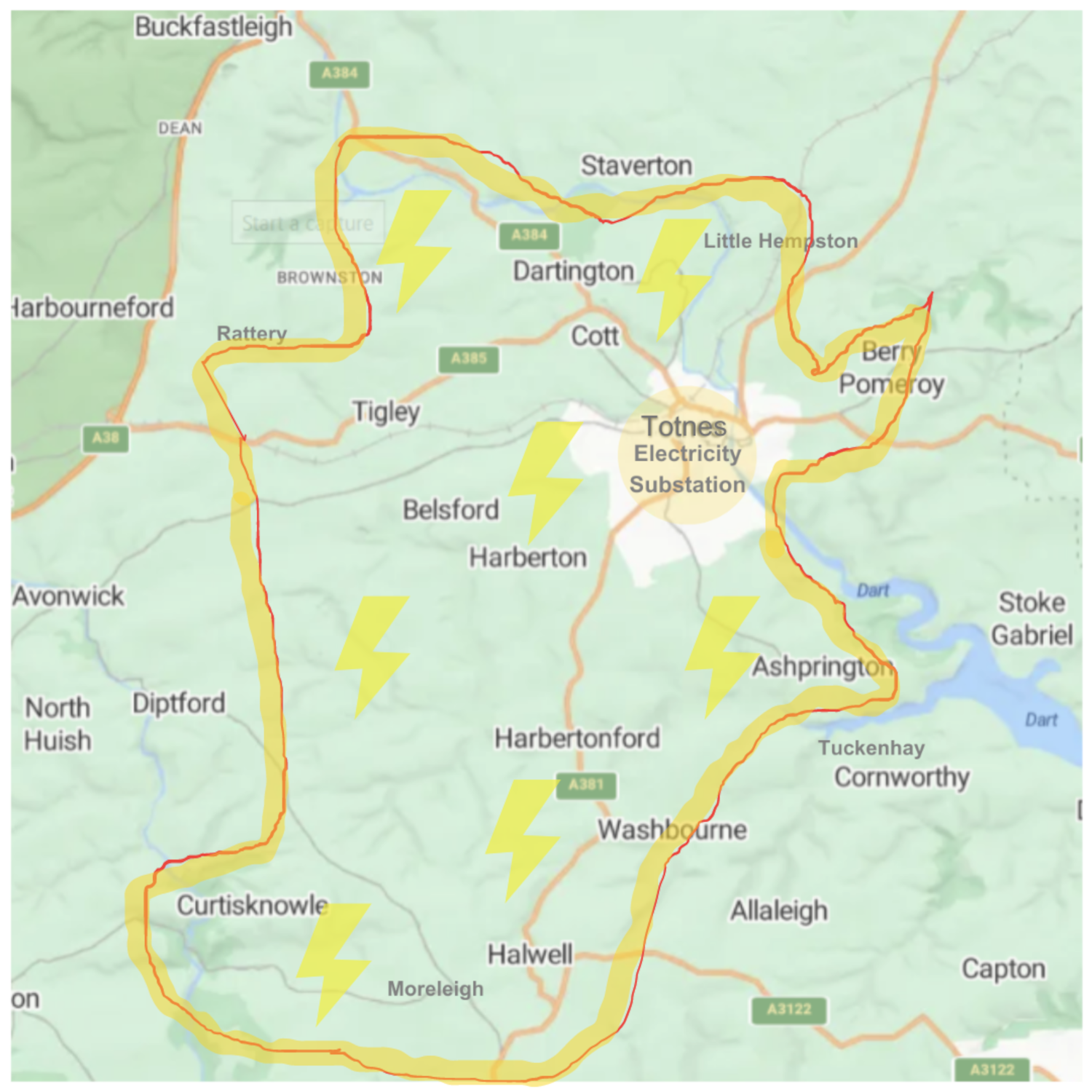 Energy Local Totnes | Totnes Renewable Energy Society